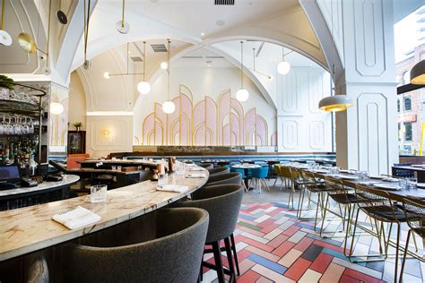 The Top Most Beautiful Restaurants In Toronto Insplosion