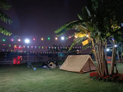 Tận Hưởng Trải Nghiệm Glamping Tại Windie Garden Glamptrip