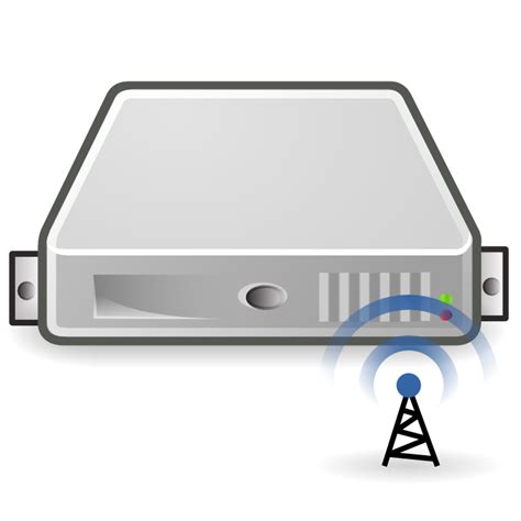 Server Radius Icon For Free Download Freeimages