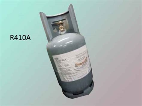 Фреон R410А, наливен, бутилка 10,5кг, цена за 1кг - код Електропрогрес ...