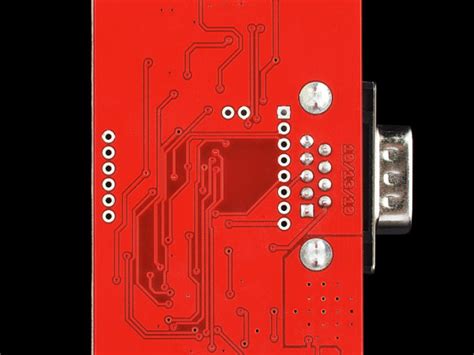 Sparkfun Obd Ii Uart Kiwi Electronics
