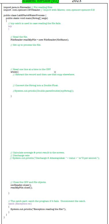 Calculate Avarage And Print Result To The Soreen Calculate Avarage And Print Result To The Soreen