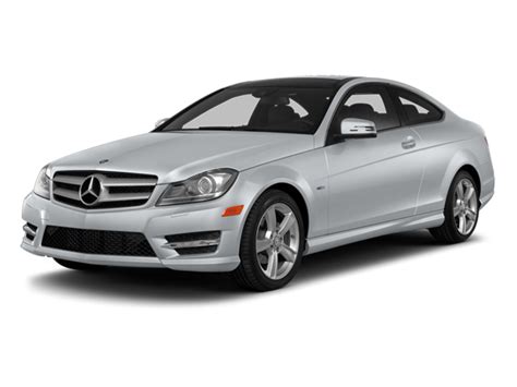 2013 Mercedes Benz C Class Reliability Consumer Ratings And Pricing