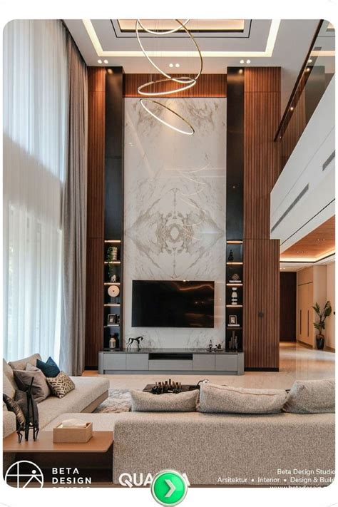 Tv Wall Design Ceiling