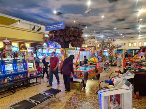 Solo Square Lokasi Daya Tarik Fasilitas And Jam Buka 2026