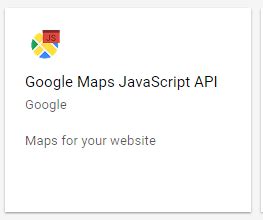 Javascript Google Map Failed To Load Stack Overflow