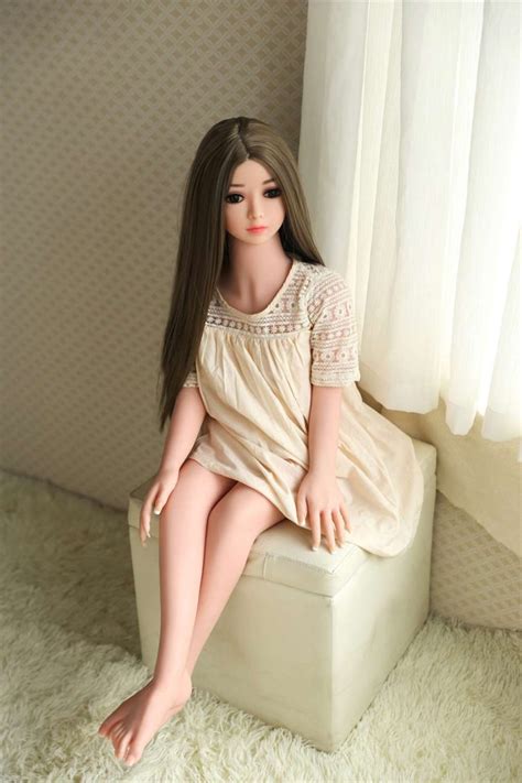 Christine Best 100cm Asian Small Love Sex Doll