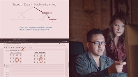 Preparing Data For Feature Engineering And Machine Learning