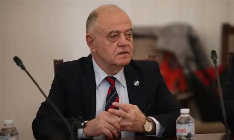 Военно разузнаване отговори на Атанас Атанасов ᐉ Новини Tribune Bg