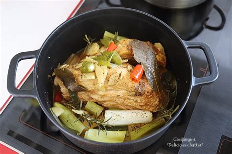 무수분삼겹살수육 맛있는 집밥메뉴추천