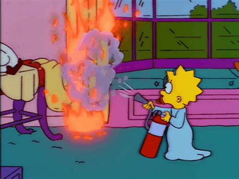 The Simpsons S