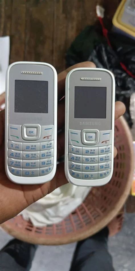 Black Keypad Mobile Screen Size 4 5 Inches At ₹ 250 Piece In Bijnor Id 2853916448630