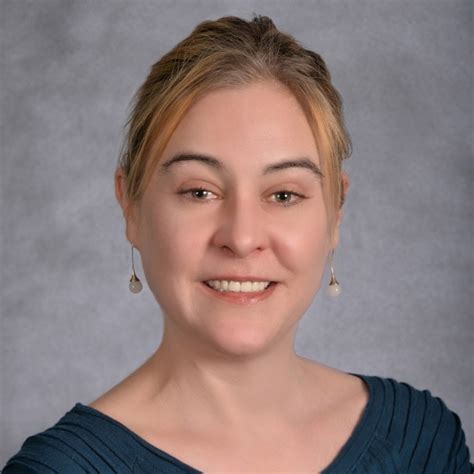 Amy Handfield Manhattan University