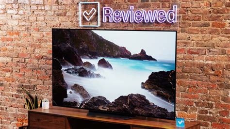 LG B2 OLED TV Review - Reviewed