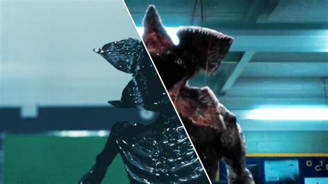Stranger Things Demogorgon Wallpapers Wallpaper Cave