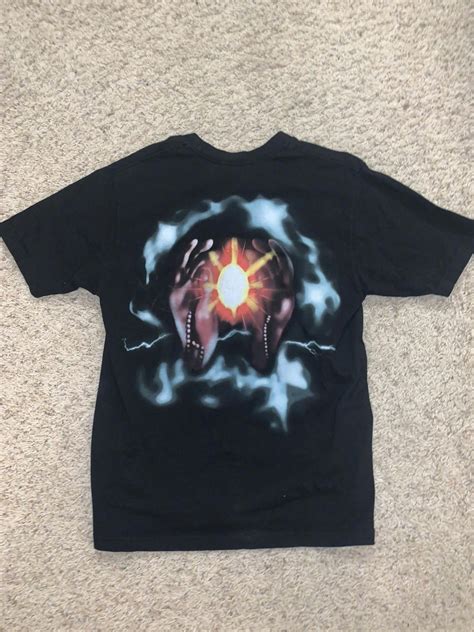 Travis Scott Travis Scott C5 Bundle Utopia Shirt Grailed