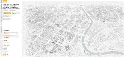 解决智慧城市发展困扰：web 3d 智慧环卫 Gis 系统 图扑软件 数据可视化博客