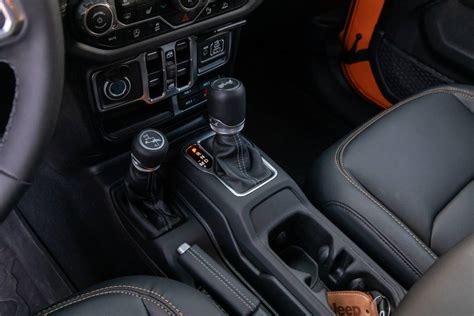 2025 Jeep Wrangler Review It Can Go Everywhere But Its Not For