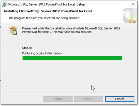 install excel 2010 power pivot myexcelonline