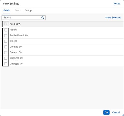 The Ultimate Guide To Sapui5 Personalization Engin Sap Community