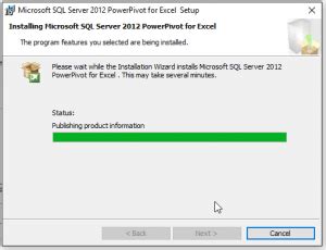 Install Excel 2010 Power Pivot MyExcelOnline Install Excel 2010 Power Pivot MyExcelOnline