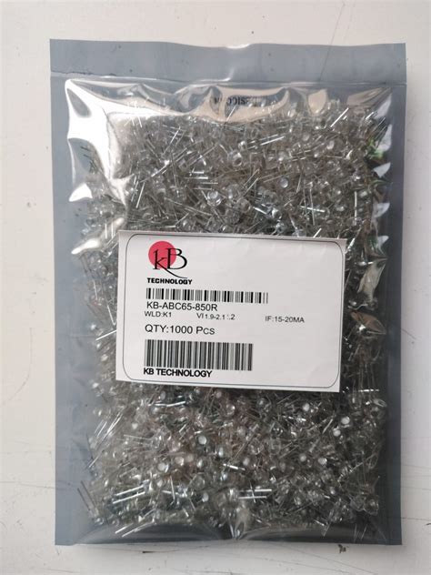 ال ای دی کلاهی چراغ قوه