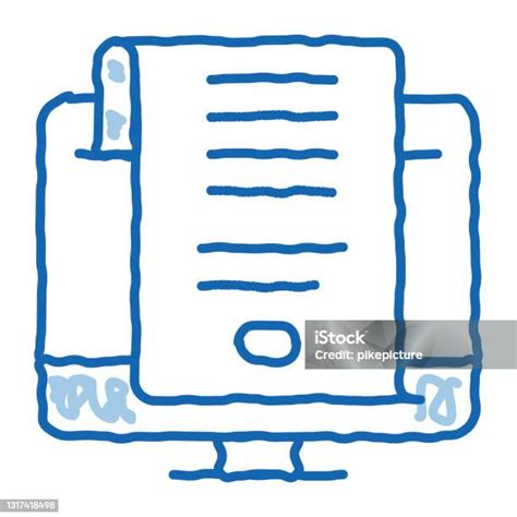 검색 엔진 최적화 문서 낙서 아이콘 손으로 그린 일러스트 개선에 대한 스톡 벡터 아트 및 기타 이미지 개선 검색 검색 엔진 Istock