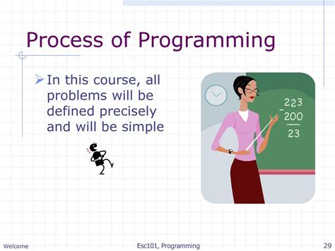 ESC101: Introduction to Computing - ppt download