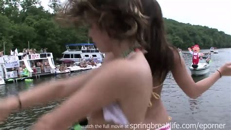 Party Cove Girls Eporner