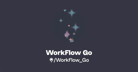 workflow go instagram linktree