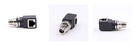 Introduction Of M12 Connector Of Ethernet Interface Elecbee Blog