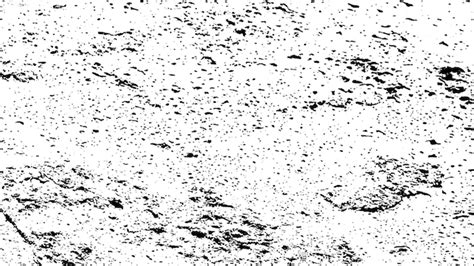 Premium Vector Rough Grunge Background Texture