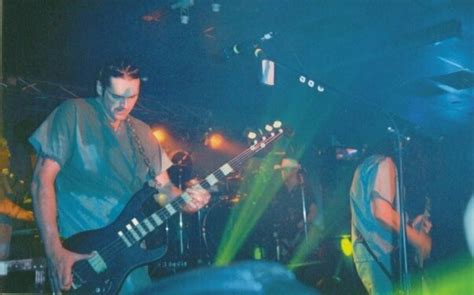 Type O Negative Concert And Tour History Concert Archives