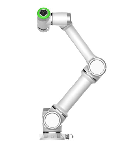 Axis Collaborative Robot Arm Robotic Automation Kg Payload For Chip Assembly