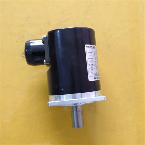 Rotary Absolute Encoder For Industrial Purpose Inch Diameter At Piece In Ghaziabad