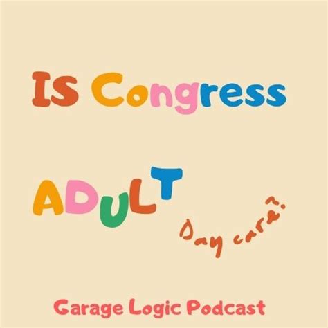 Garage 🚨 Congress Gets Paid During Shutdowns—but You Dont 😤 “i Also
