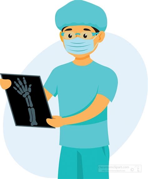 X Ray Clipart
