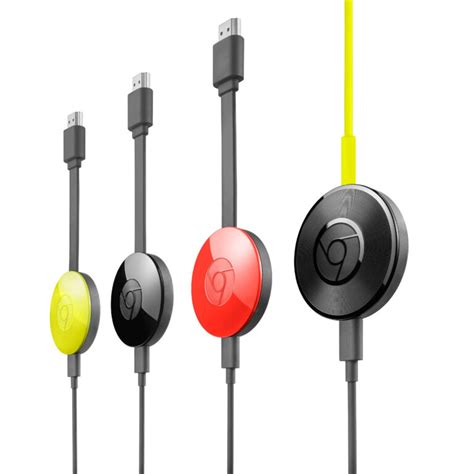 Googles 10 Year Old Chromecast Is Busted But A Fix Is Coming Ars Technica