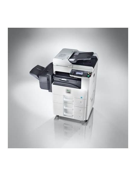 Kyocera FS-6530MFP - NEGOCJUJ CENĘ! ZADZWOŃ DO NAS!