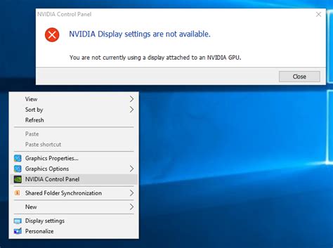 Nvidia EGPU Detected But Not Driving Internal LCD DIY E GPU Projects Tech Inferno Forums