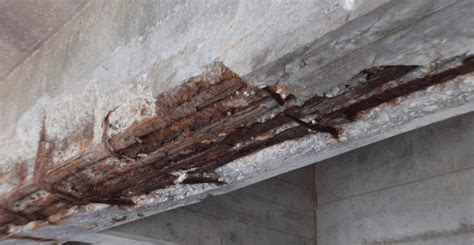 Corrosion Of Steel In Concrete Elreedyman