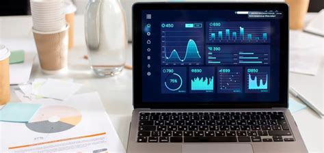 elevating data strategy with microsoft power bi consulting solutions