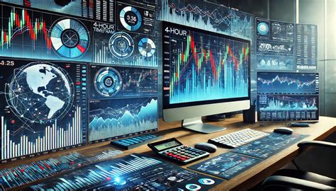 unlock forex success with the 4 hour timeframe and cpi strategy