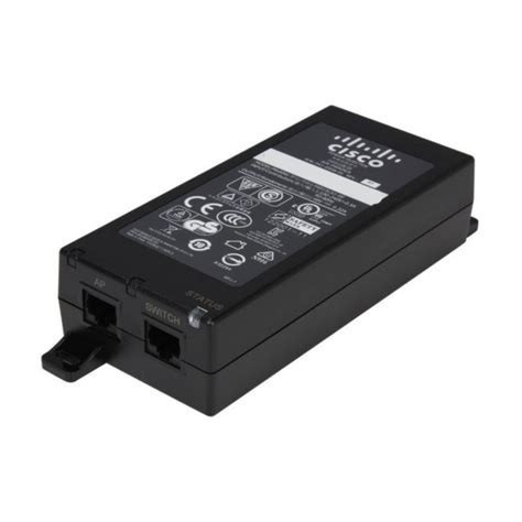 Cisco Power Injector 888voip