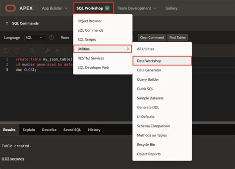 Whats New In Apex 242 Leveraging Json Sources And Duality Views For Flexible Component