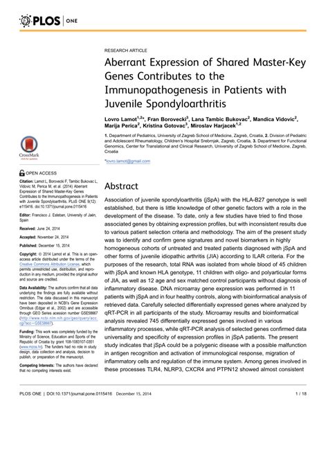 pdf microarray and gene expression analysis