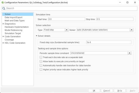 Qt Creator 调试 Simulink S Functionqt中嵌入simulink Csdn博客