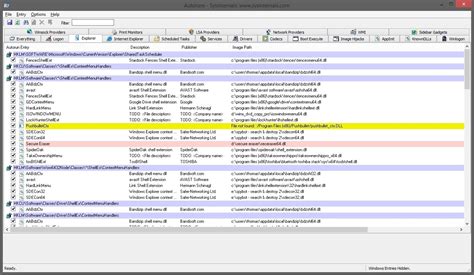 Windows Remove Application From Autostart That Isn T Present In Msconfig Exe Services Msc