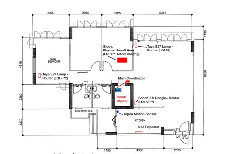 Zigbee Network Optimization Info In Comments Rhomeassistant