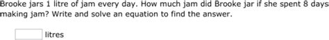IXL Write Linear Functions To Solve Word Problems Year Maths Practice